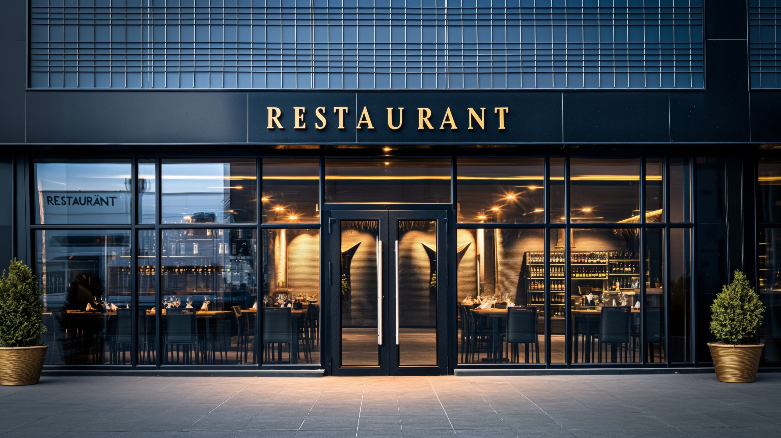 Restaurant Buying & Selling Tips Michigan | Armen Nazarian