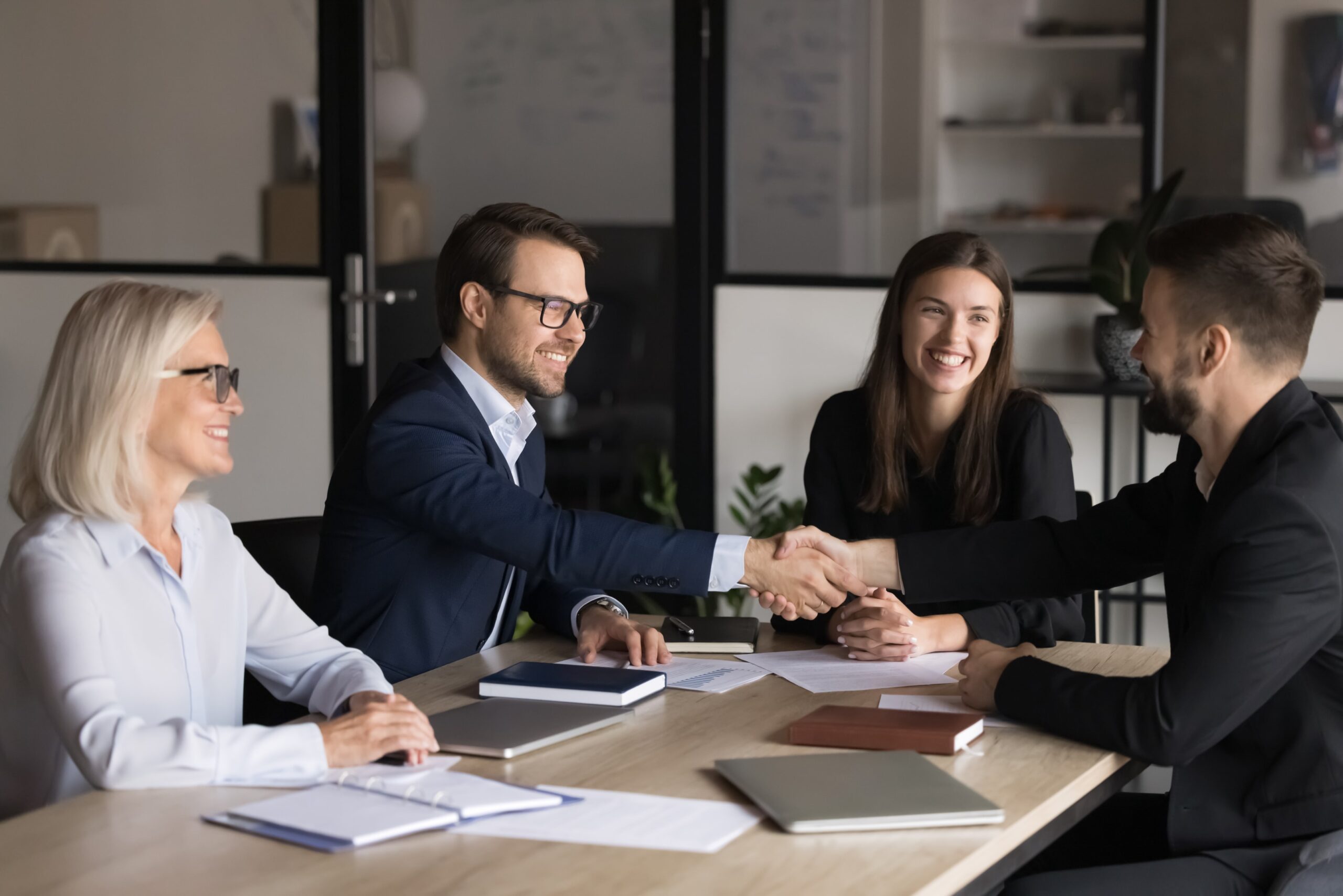 Buy Established Business MI Guide | Armen Nazarian